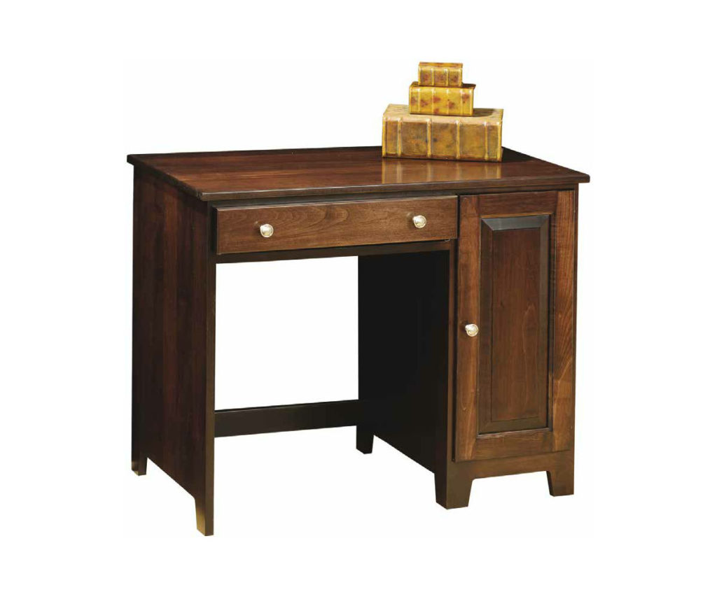Laptop Desk - Kings Amish Furniture