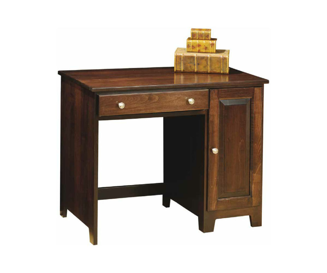 Laptop Desk - Kings Amish Furniture