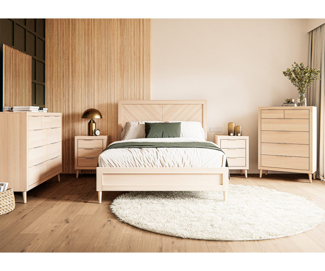 Ivy Collection - Kings Amish Furniture