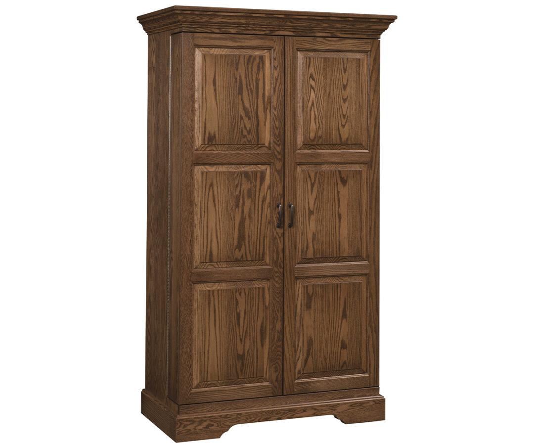 Pantry Cupboard - Kings Amish Furniture