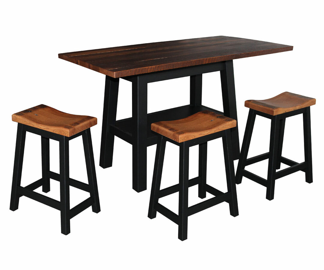 Cutler Creek Table - Kings Amish Furniture