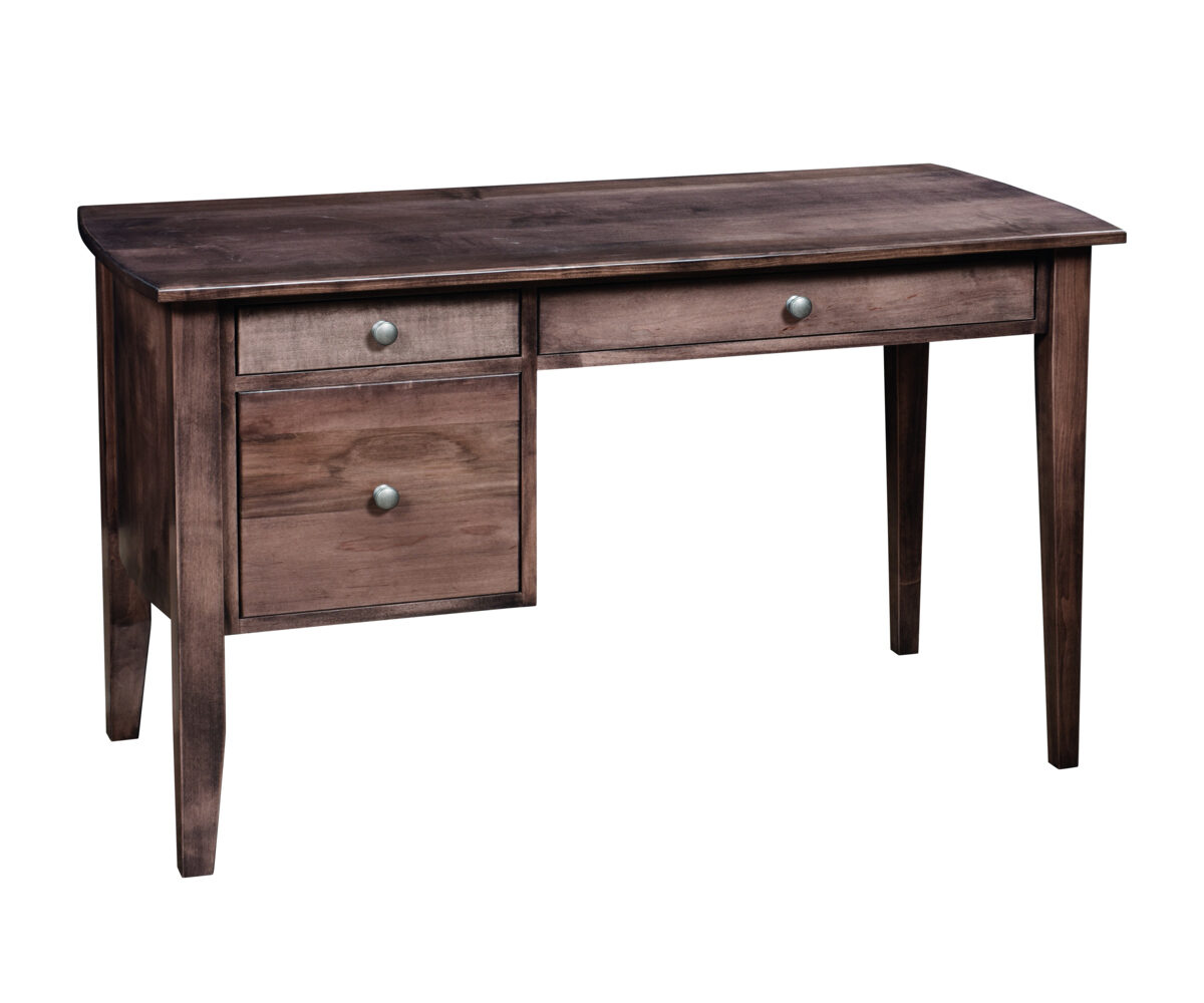 Apple Creek Student Desk - Kings Amish Furniture